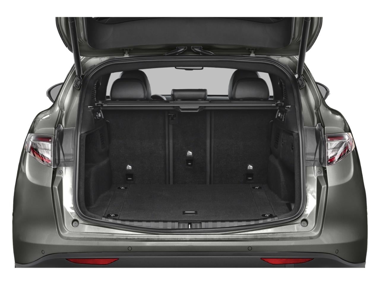 2024 Alfa Romeo Stelvio Veloce AWD Willow Grove PA | Faulkner Maserati ...