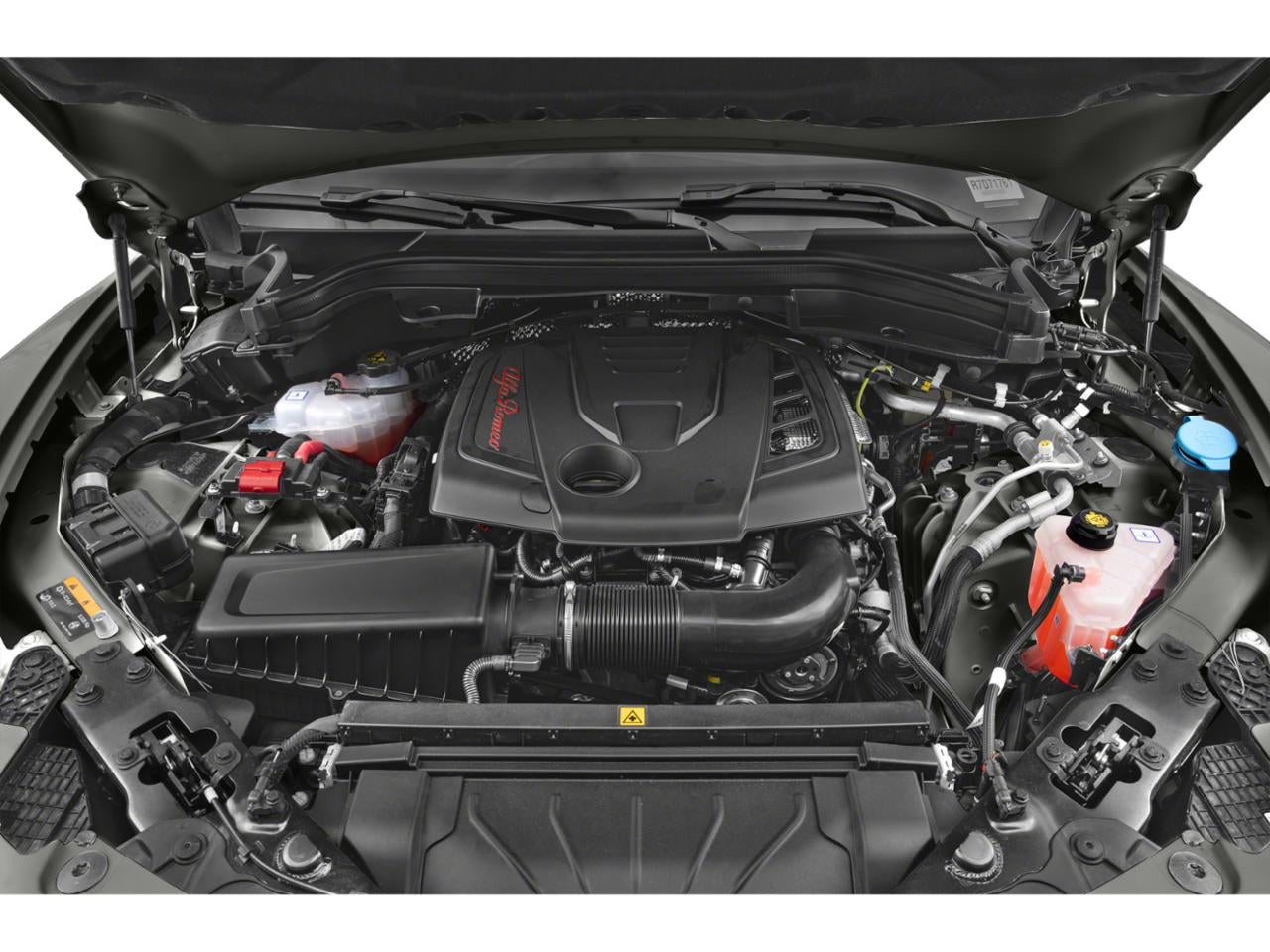 2024 Alfa Romeo Stelvio Veloce AWD Willow Grove PA | Faulkner Maserati ...