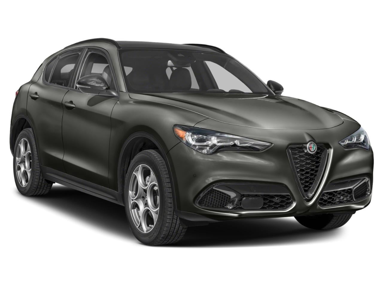 2024 Alfa Romeo Stelvio Veloce AWD Willow Grove PA | Faulkner Maserati ...